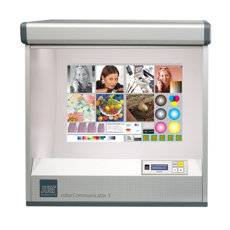 colorCommunicator | System kontroli kolorów - Zakłady Artystyczne ART ...